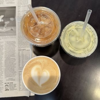 SEATTLE SUNSHINE COFFEE - Updated February 2025 - 1081 Photos & 138 ...