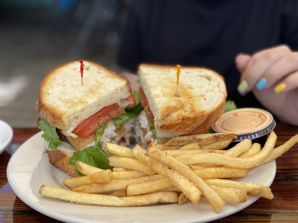 HUNGRY TARPON RESTAURANT - 601 Photos & 537 Reviews - 77522 Overseas ...