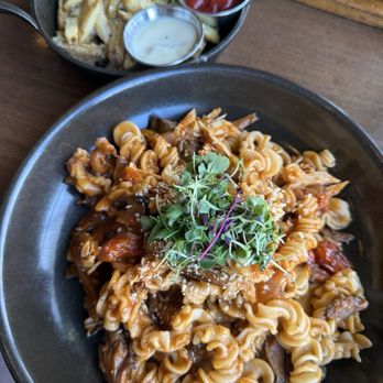 BLACK RAIL KITCHEN + BAR - Updated December 2025 - 596 Photos & 538 ...