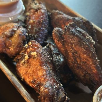 OAK’D BBQ - Updated August 2025 - 289 Photos & 227 Reviews - 4525 Belt ...