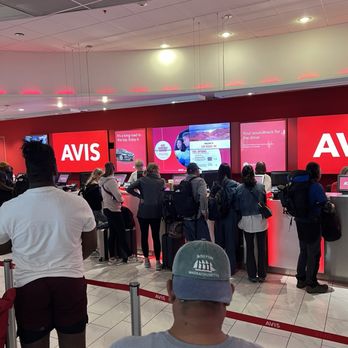 Reviews of AVIS - LAS VEGAS - Updated September 2024 - 171 Photos & 533 ...