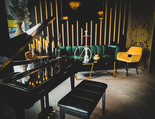 LUX HOOKAH - Updated October 2025 - 10890 E Dartmouth Ave, Aurora ...