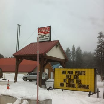 TOLLGATE CROSSING STORE - Updated July 2025 - 15 Reviews - 62393 Hwy ...