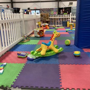 JUMPIN JUNCTION - Updated August 2025 - 4350 Old Tasso Rd NE, Cleveland ...