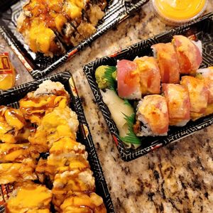 TASU ASIAN BISTRO - RALEIGH - Updated July 2024 - 367 Photos & 561 ...