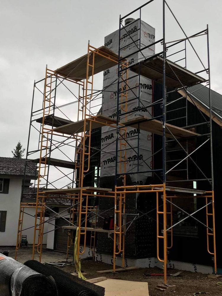 FREDERICK MASONRY - Updated March 2025 - 10 Photos - Oakwood, Ontario ...