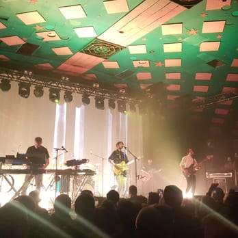 BARROWLAND BALLROOM - Updated August 2025 - 65 Photos & 74 Reviews ...