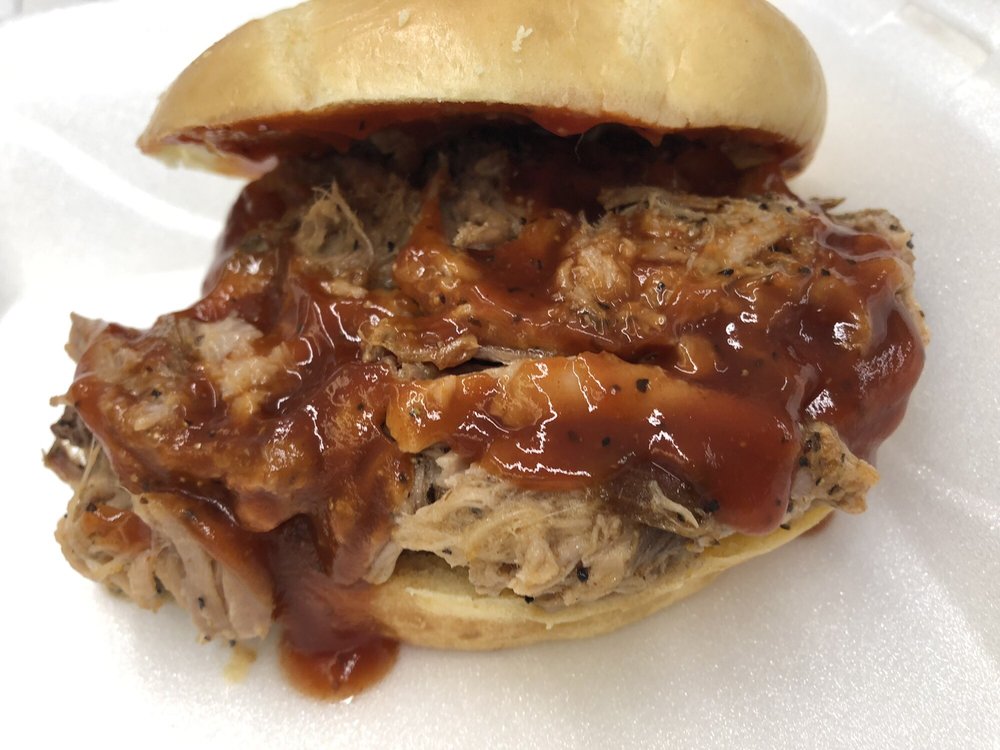 BOO BOO SMOKE SHACK - 11 Photos & 16 Reviews - Louisville, Kentucky ...