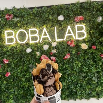 BOBA LAB - Updated January 2026 - 11 Reviews - 4 S Mission St ...