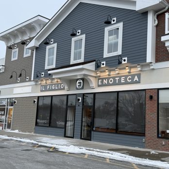 IL FIGLIO ENOTECA - Updated December 2025 - 230 Photos & 164 Reviews ...