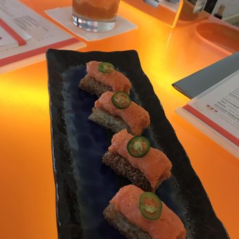 Pod - Takeout & Delivery - 739 Photos & 790 Reviews - Asian Fusion ...