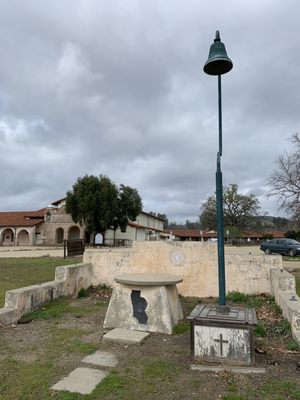 MISSION SAN ANTONIO DE PADUA - 264 Photos & 53 Reviews - 17 Mission Rd ...