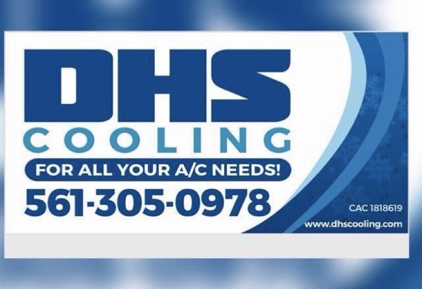 DHS COOLING CORP - Updated August 2025 - Boca Raton, Florida - Heating ...