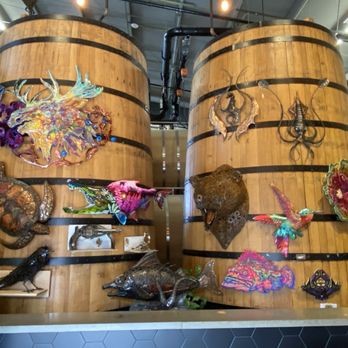 ANCHORAGE BREWING COMPANY - Updated November 2025 - 248 Photos & 121 ...