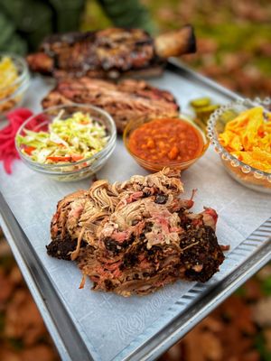 DAMPF GOOD BBQ - Updated March 2025 - 124 Photos & 94 Reviews - 6800 ...