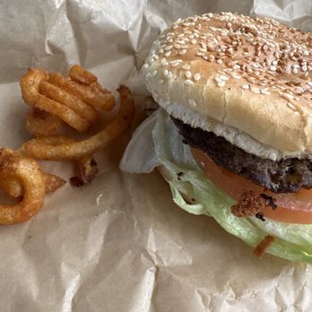 BIG D BURGERS - Updated December 2025 - 139 Photos & 212 Reviews - 1005 ...