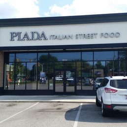 PIADA ITALIAN STREET FOOD - Updated October 2025 - 128 Photos & 169 ...