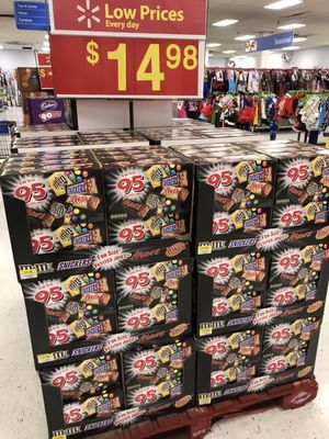 WALMART - 129 Photos & 29 Reviews - Department Stores - 300 Borough ...