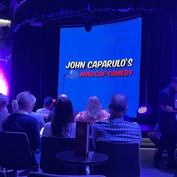 JIMMY KIMMEL’S COMEDY CLUB - Updated June 2024 - 279 Photos & 182 ...