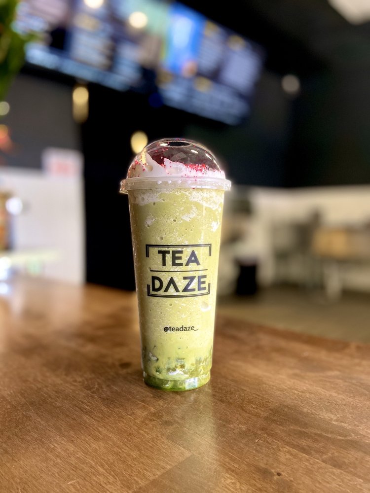 TEA DAZE - 100 Photos & 94 Reviews - 3501 McHenry Ave, Modesto ...
