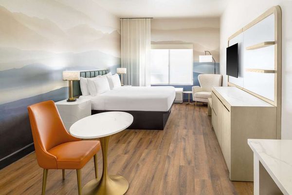 DOUBLETREE BY HILTON HOTEL PHOENIX - GILBERT - Updated May 2026 - 312 ...