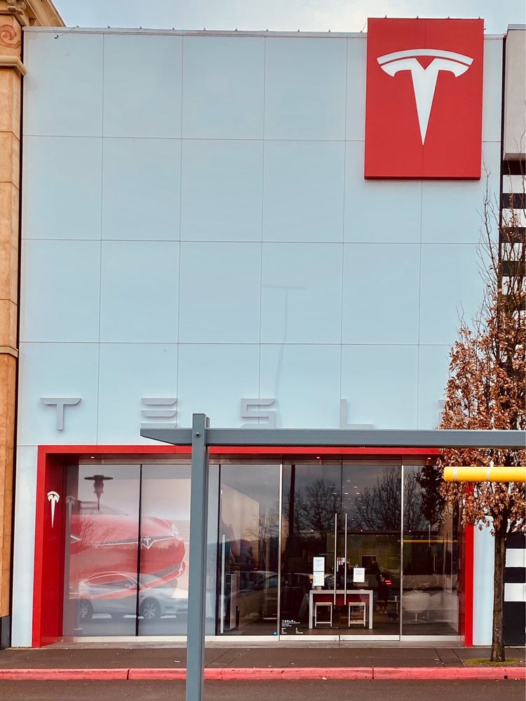 TESLA MOTORS - Updated December 2025 - 48 Photos & 27 Reviews - 9681 SW ...