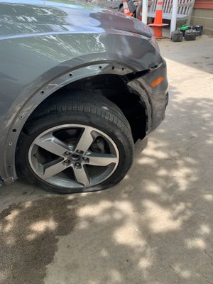 SAM’S AUTO BODY SHOP - Updated July 2025 - 43 Photos & 132 Reviews ...