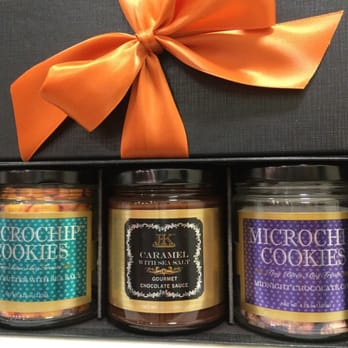 MICROCHIP COOKIES - Updated June 2025 - 29 Photos & 18 Reviews - 11700 ...