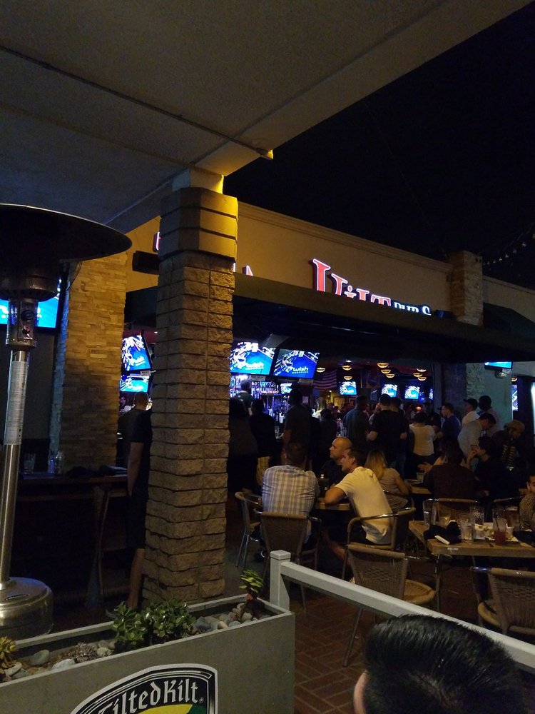 TILTED KILT PUB & EATERY - CLOSED - Updated June 2024 - 248 Photos ...