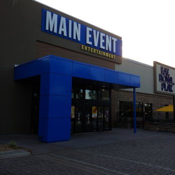 MAIN EVENT JACKSONVILLE - Updated July 2025 - 394 Photos & 278 Reviews ...