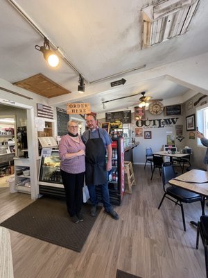 OUTLAW COFFEE CAFE - Updated April 2025 - 189 Photos & 138 Reviews ...