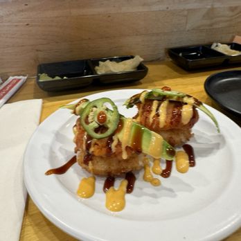 HELLO SUSHI BREA - Updated July 2024 - 232 Photos & 224 Reviews - 1041 ...