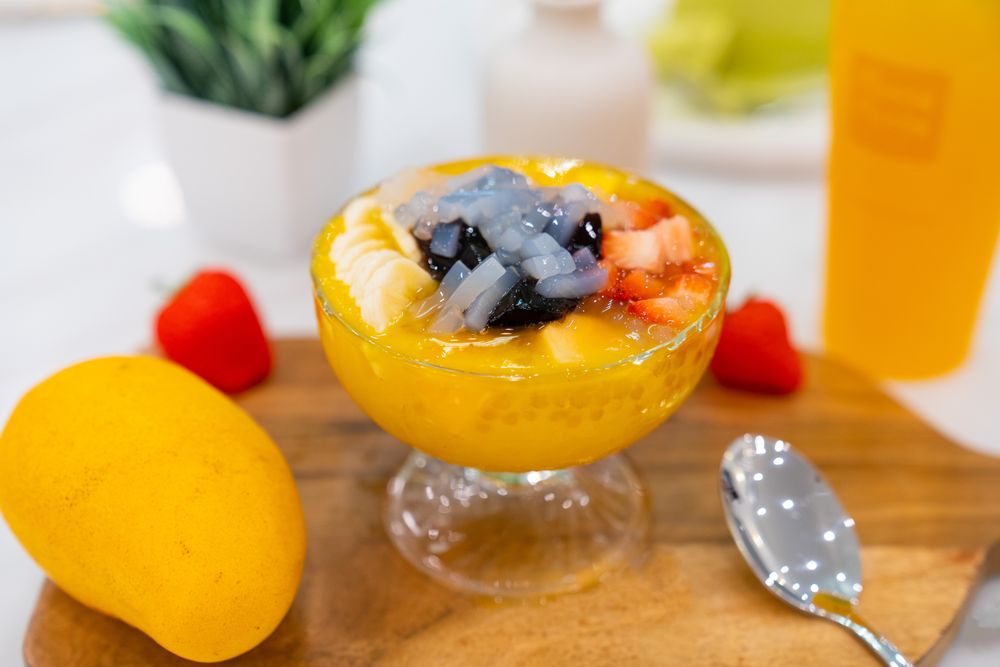 MANGO MANGO DESSERT - Updated January 2026 - 355 Photos & 122 Reviews ...