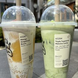 HEYTEA - Updated December 2025 - 244 Photos & 155 Reviews - 700 110th ...