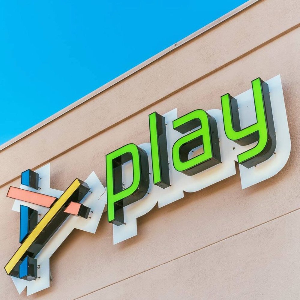 PLAY - Updated August 2024 - 20 Photos & 12 Reviews - 7426 S Staples St ...