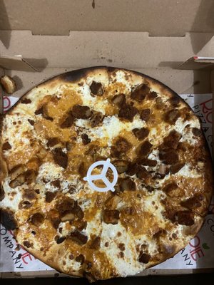 ROUND PIE PIZZA COMPANY - Updated October 2024 - 31 Photos & 67 Reviews ...