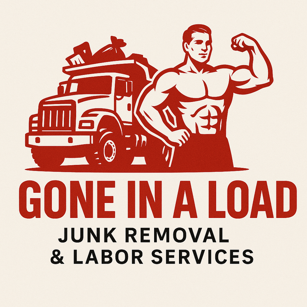 GONE IN A LOAD JUNK REMOVAL - Updated 05/2025 - Request a Quote - Palm ...