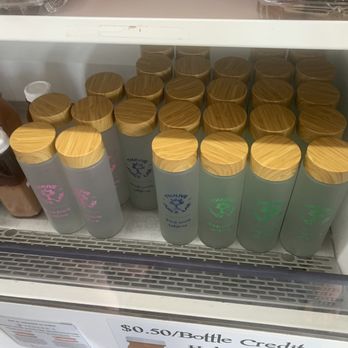 THRIVE JUICE LAB - Updated October 2025 - 249 Photos & 335 Reviews ...