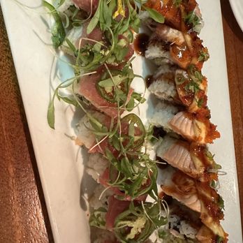 MOON TREE SUSHI AND TAPAS - 842 Photos & 394 Reviews - 516 1st Ave N ...