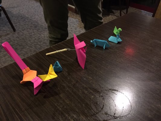 JOURNEY SUSHI & SEAFOOD BUFFET - 112 Photos & 221 Reviews - Sushi Bars ...