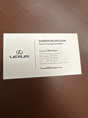 LEXUS OF WILMINGTON - Updated June 2026 - 32 Photos & 135 Reviews ...