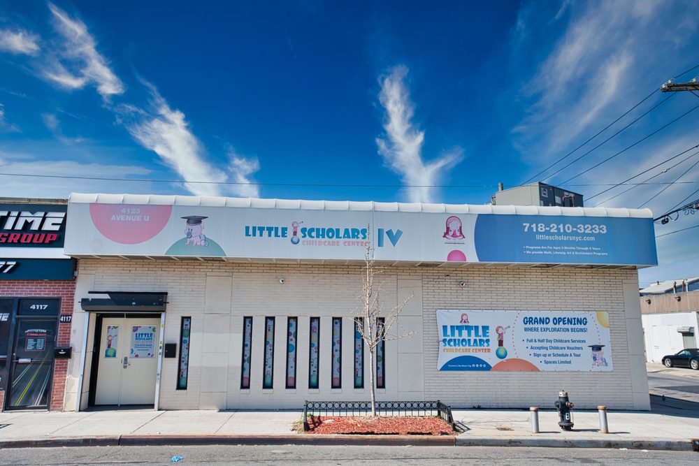 LITTLE SCHOLARS - AVENUE U - Updated January 2026 - 24 Photos & 10 ...
