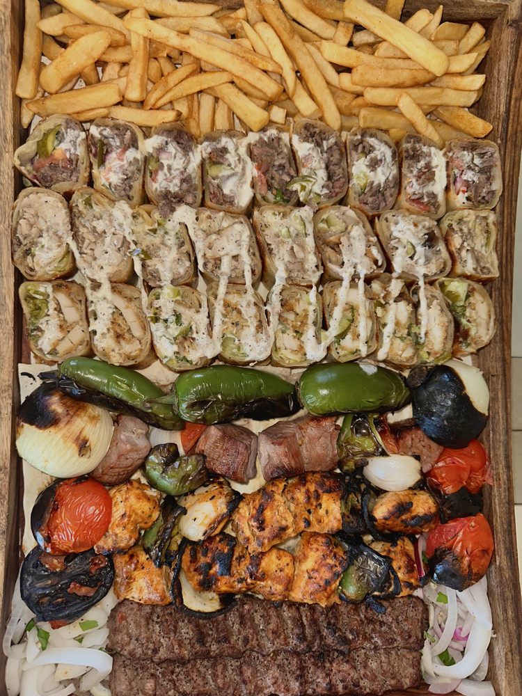 AL AWAEL RESTAURANT - Updated May 2026 - 94 Photos & 108 Reviews - 1255 ...