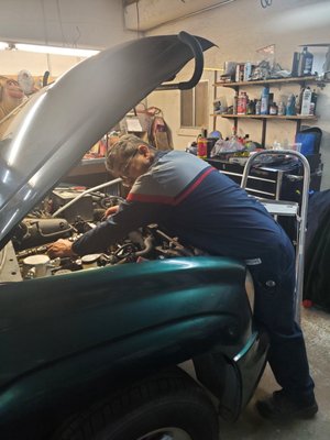 FLAGSTAFF AUTO REPAIR - Updated May 2026 - 22 Photos & 94 Reviews ...