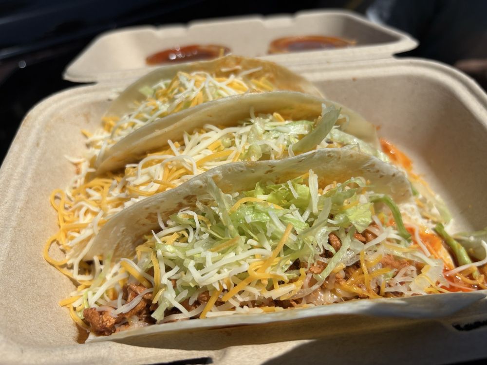 TACO TASTIC - Updated October 2025 - 175 Rte 37 E, Toms River, New ...