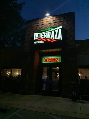 LA TERRAZA MEXICAN GRILL - Updated September 2025 - 219 Photos & 391 ...