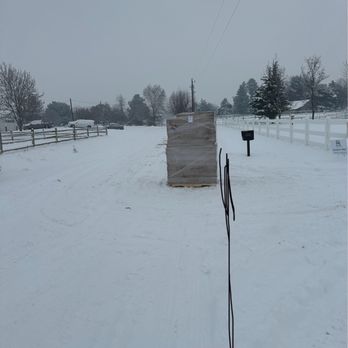 DIAMOND LINE DELIVERY SYSTEMS - Updated December 2025 - 1450 N Hickory ...