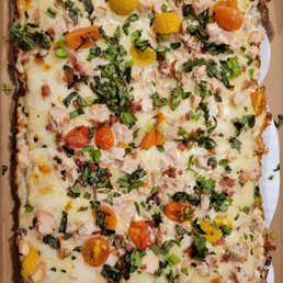 99 CRAFT PIZZA - Updated June 2025 - 214 Photos & 245 Reviews - 585 W ...