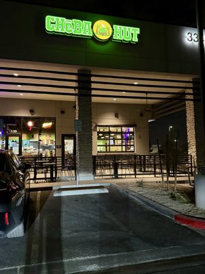 CHEBA HUT TOASTED SUBS - Updated October 2025 - 93 Photos & 77 Reviews - 3340 St Rose Pkwy ...