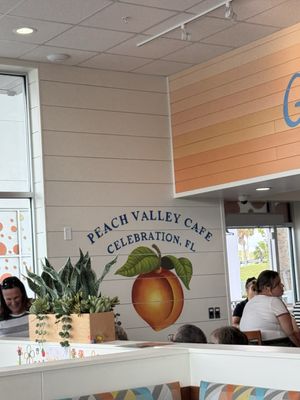 PEACH VALLEY CAFE - Updated December 2025 - 48 Photos & 23 Reviews ...